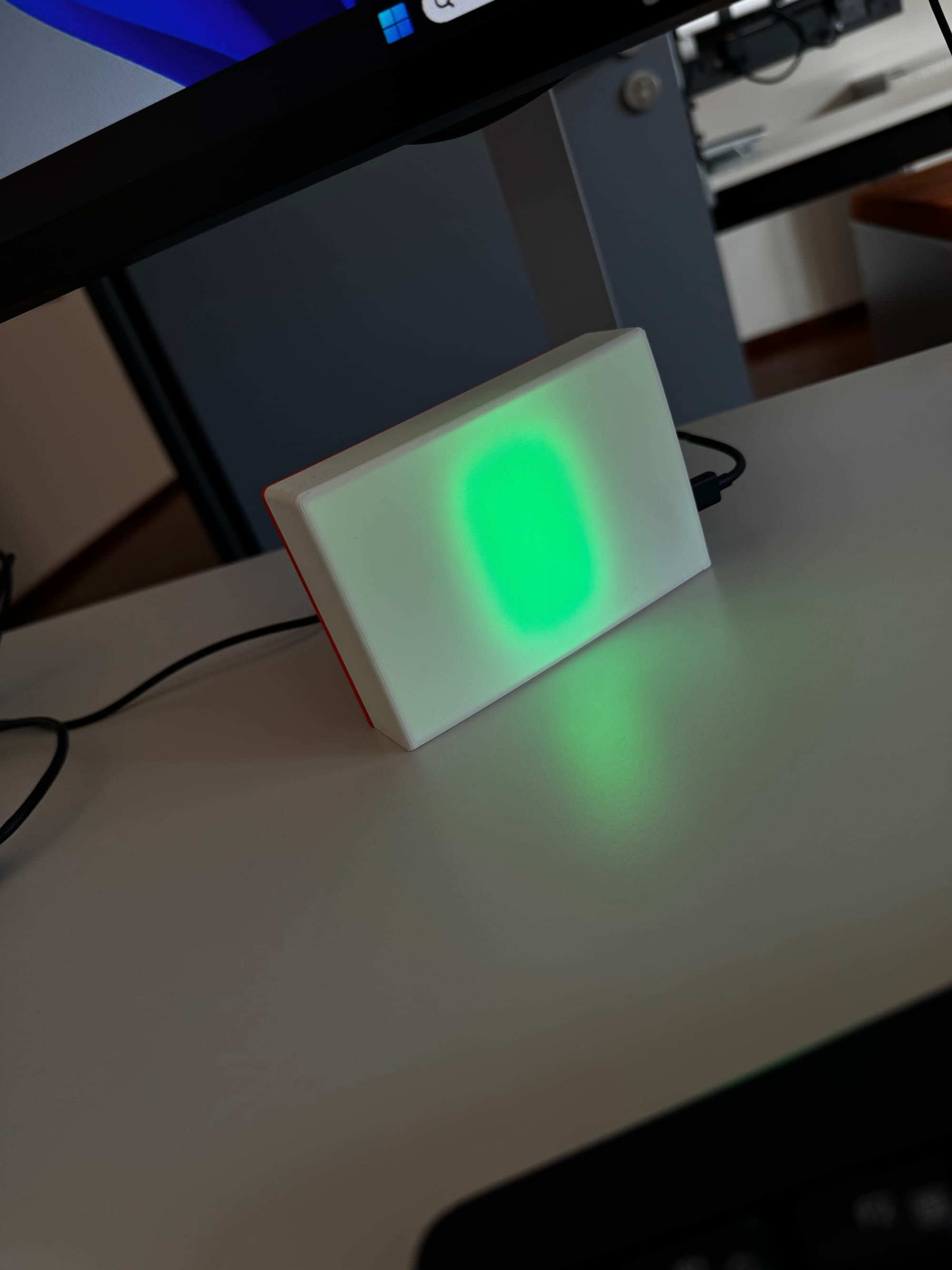 DIY Busy Light (Teams)